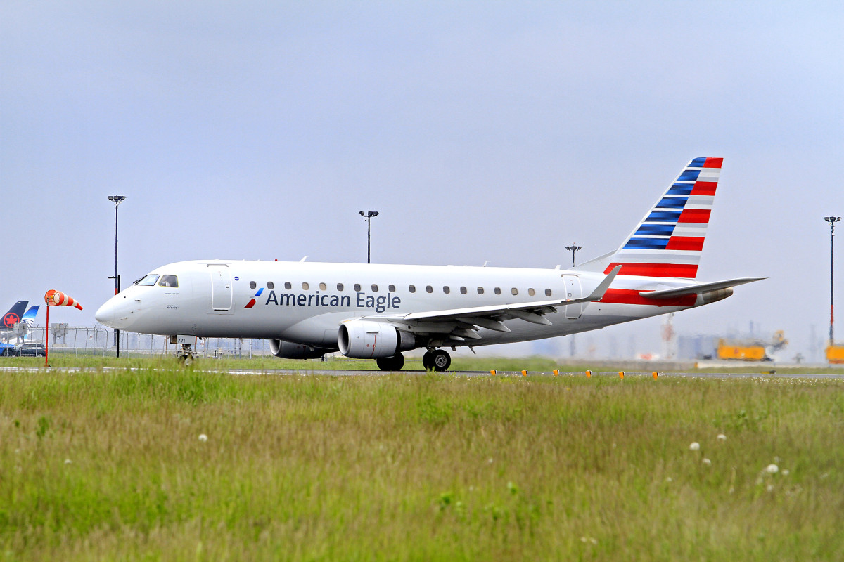 Plane Passenger Allegedly Drags Flight Attendant Down Aisle