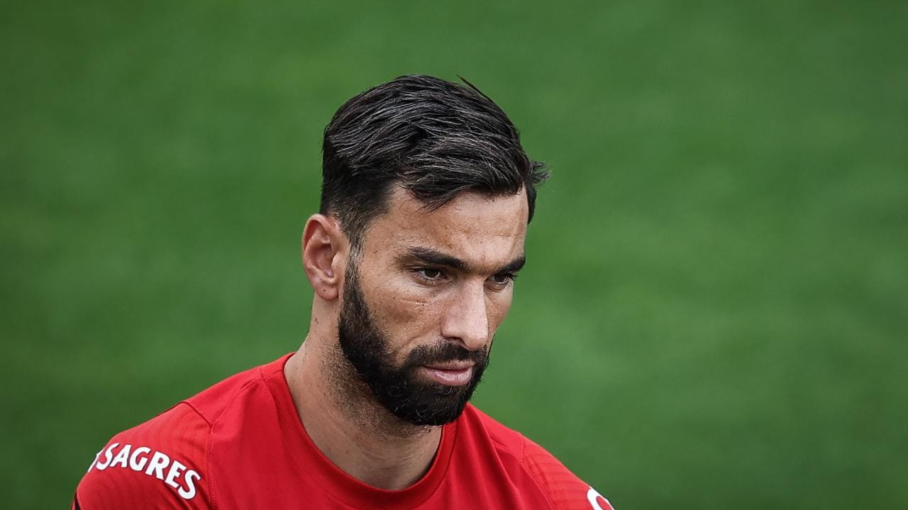 Rui Patrício ruma ao Al Ain para jogar o Mundial de Clubes