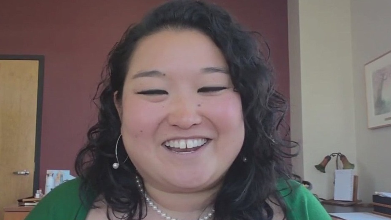 AAPI History in the Making: Berkeley Mayor Adena Ishii talks first six months