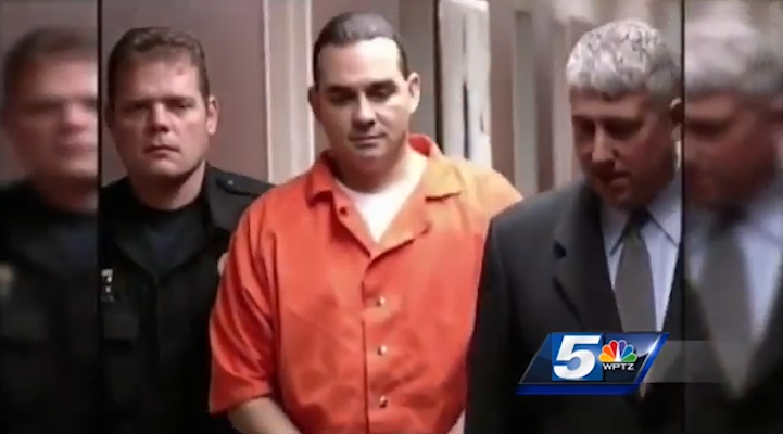 Dannemora prison escape: What happened to Richard Matt?