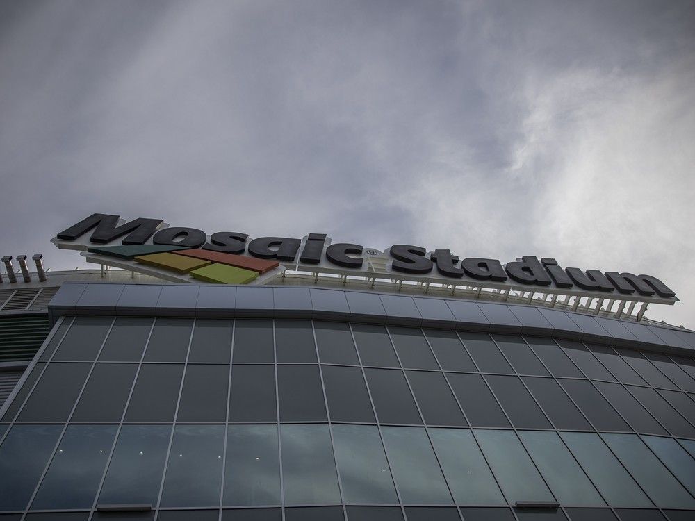 CFL, Roughriders monitoring air quality in Regina ahead of tonight's game