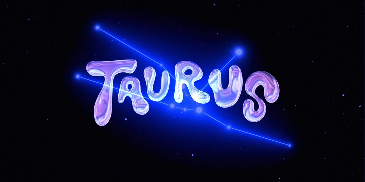 Your Taurus Monthly Horoscope for June