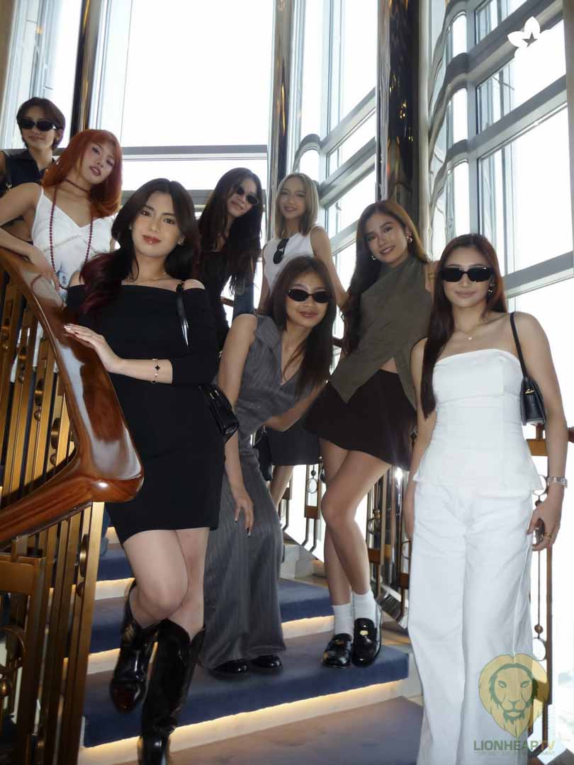 BINI Kicks off Eight Must-See Surprises for ‘Blooms’