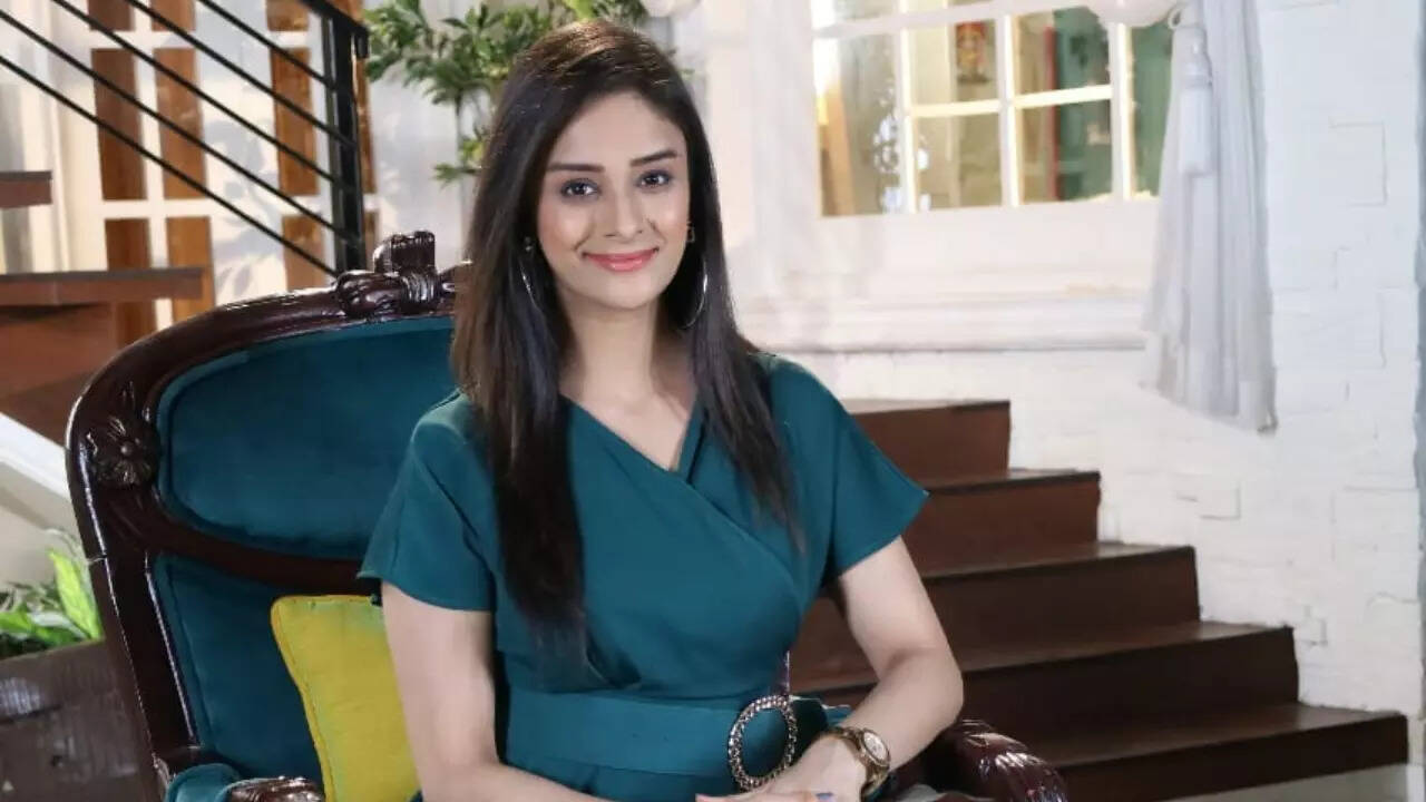 Shrimad Ramayan’s Harleen Kaur Rekhi on World No Tobacco Day; says ...