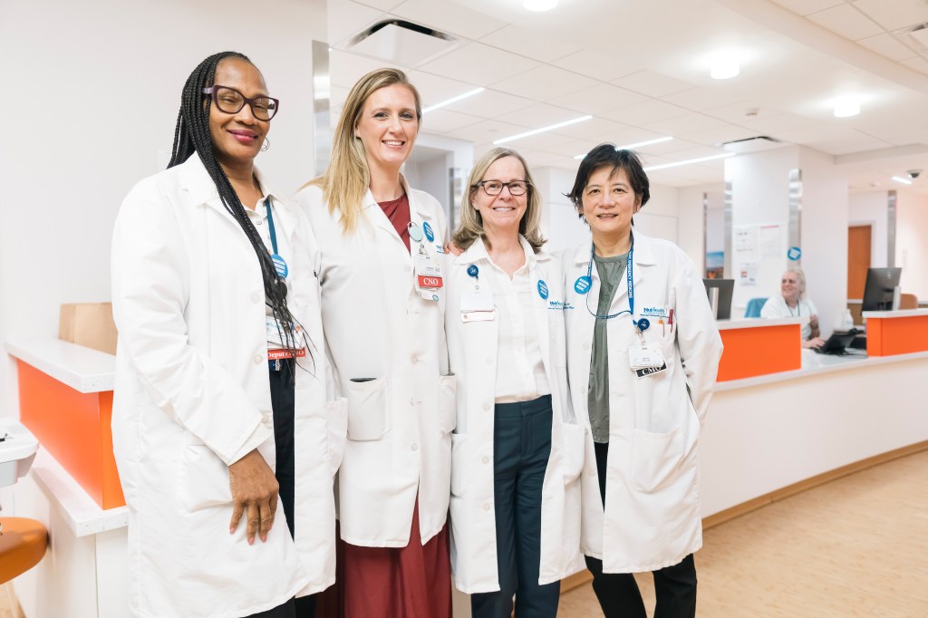 NUMC CEO and 9 other hospital leaders resign in protest over Hochul’s ...