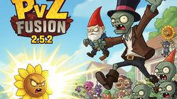 Download PvZ Fusion 2.5.2: Game Modifikasi Terbaru Plants vs Zombies yang Wajib Dicoba