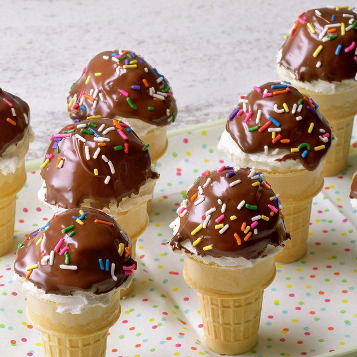 34 fun things to bake at home with bored kids