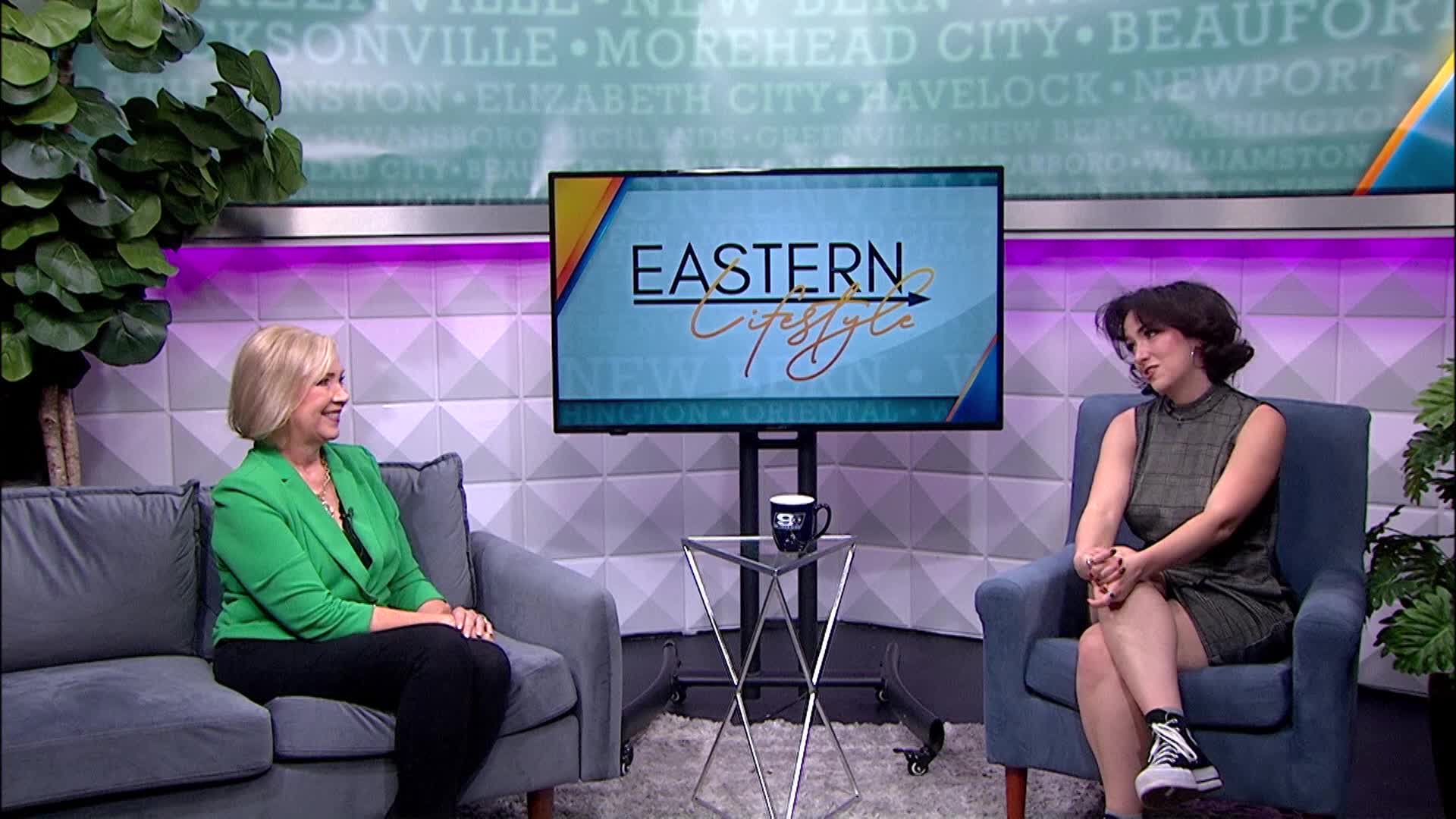 Cancer Services of ENC: Mission in Motion