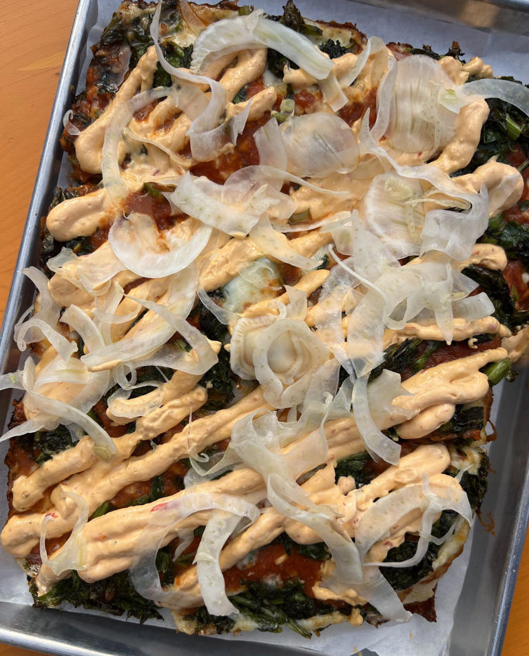 The Best Dishes Eater San Francisco’s Editors Ate in May