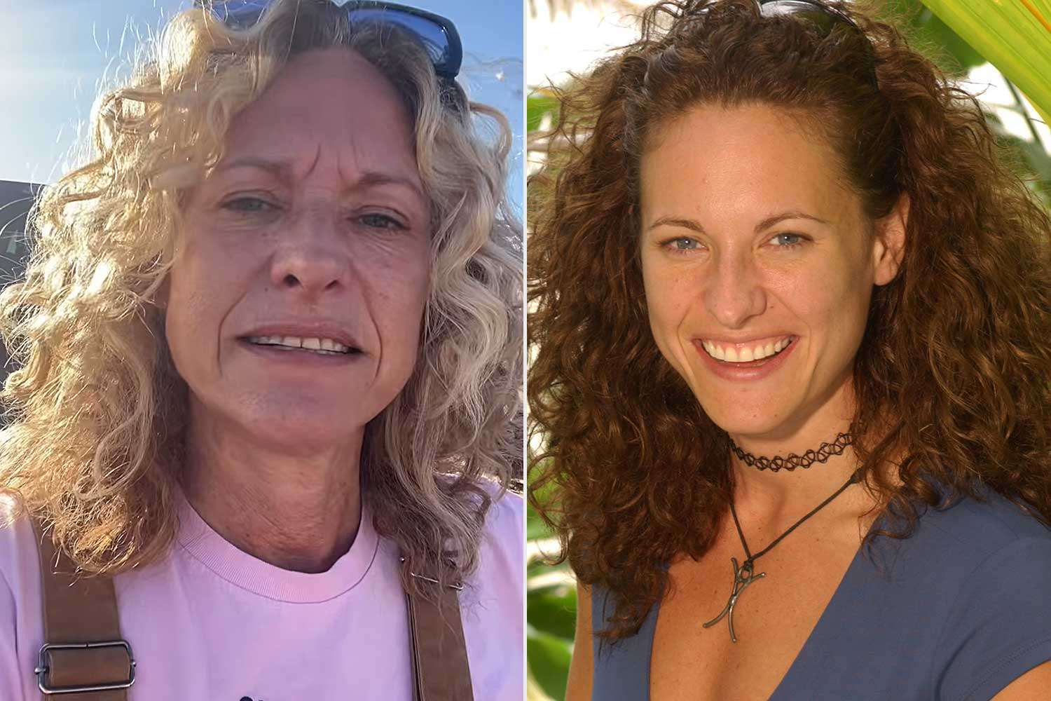 “Survivor ”Alum Jerri Manthey Is 'Devastated' She Was Cut from Season ...