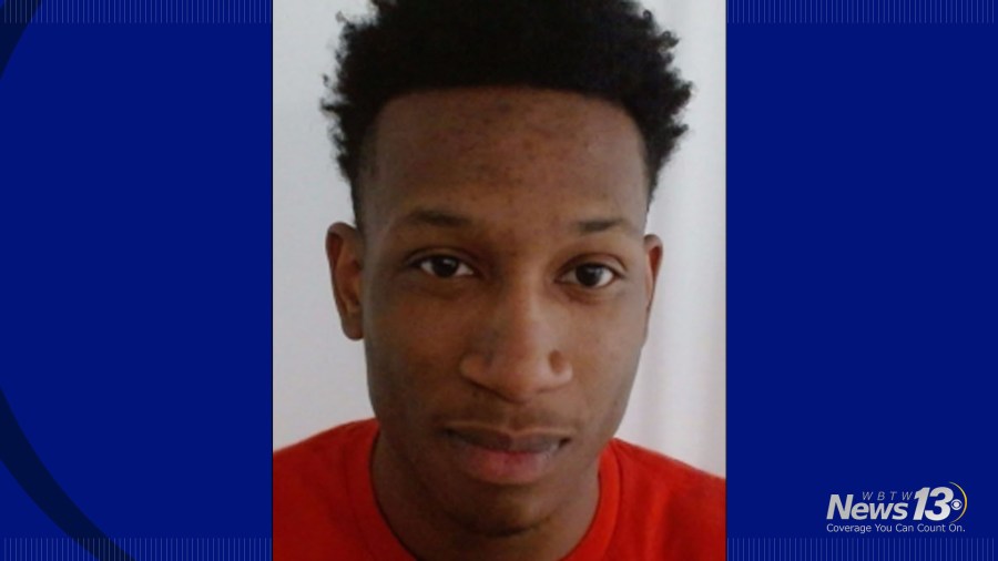 Little River mass shooting suspect was in Navy, official says