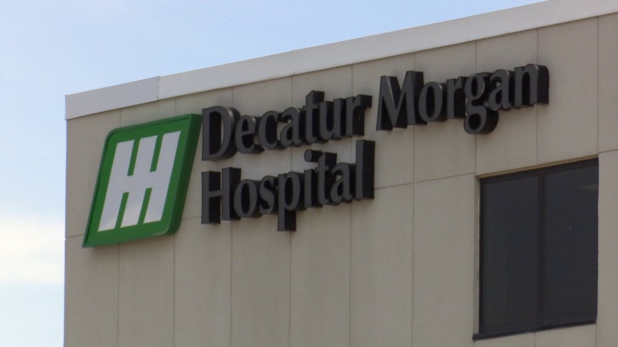 Decatur Morgan Hospital achieves CLABSI infection rate of zero