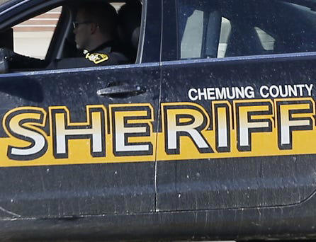 Man strikes police car, tree after Southport chase, faces charges in 2 ...