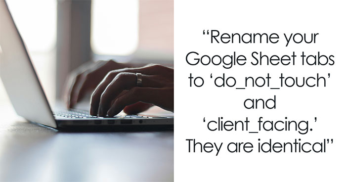 29 Unethical Work Hacks That Absolutely No One Should Ever Try