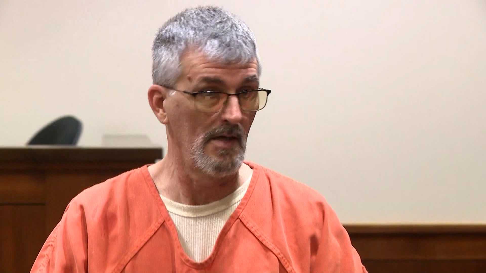 Jury finds Steve Lawson guilty of all charges in Crystal Rogers case