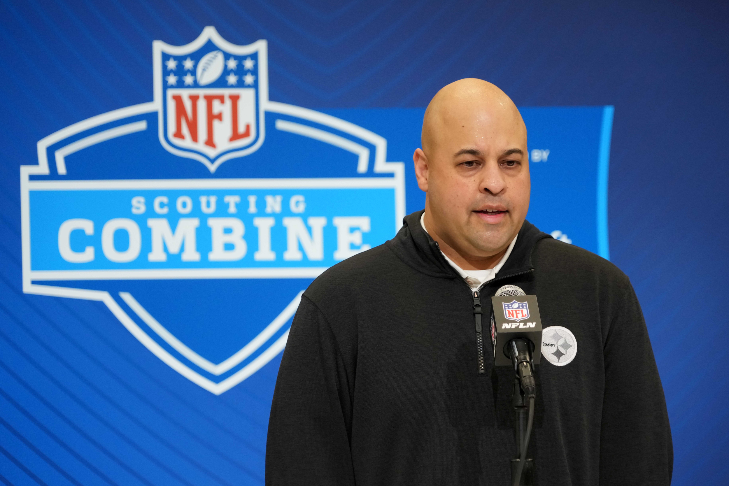 Steelers could add former third-round pick in new trade offer