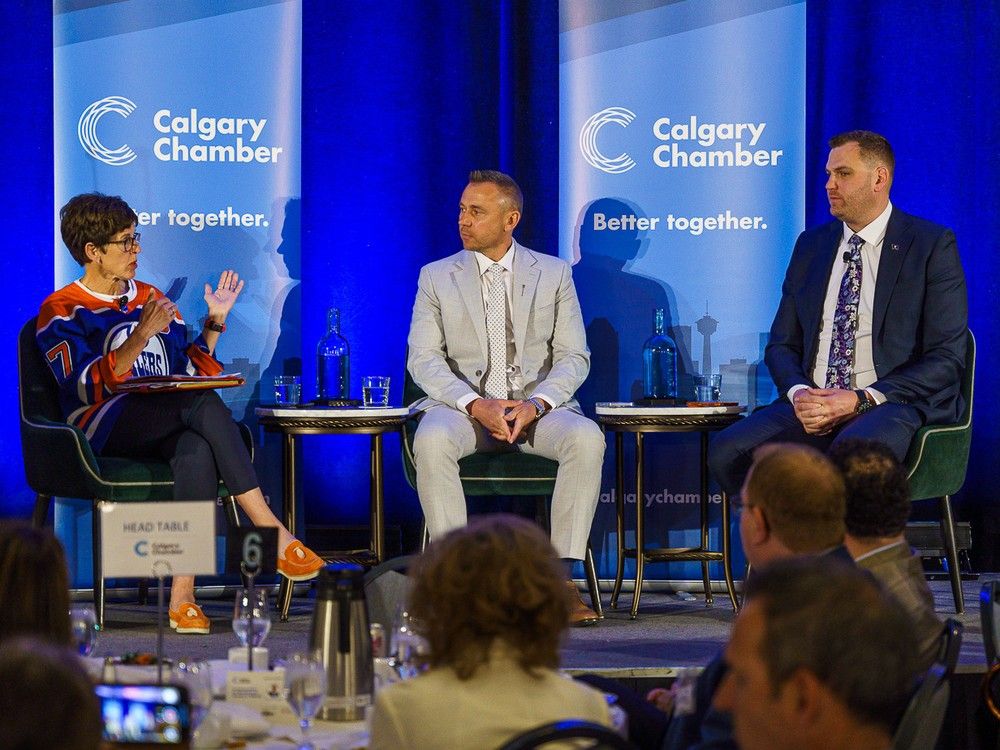 Alberta's goal of $25B from tourism 'very doable' by 2035