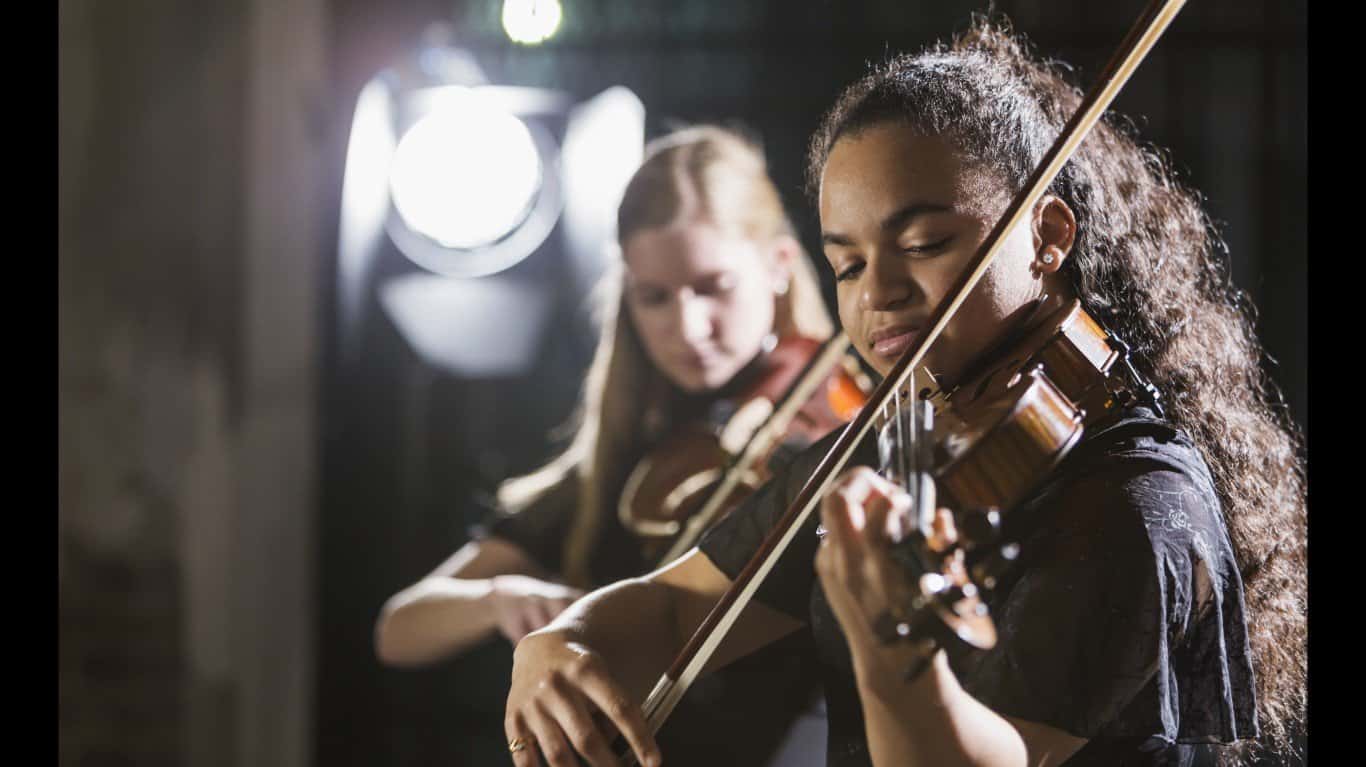 These Words Didn’t Originally Mean What They Do Today