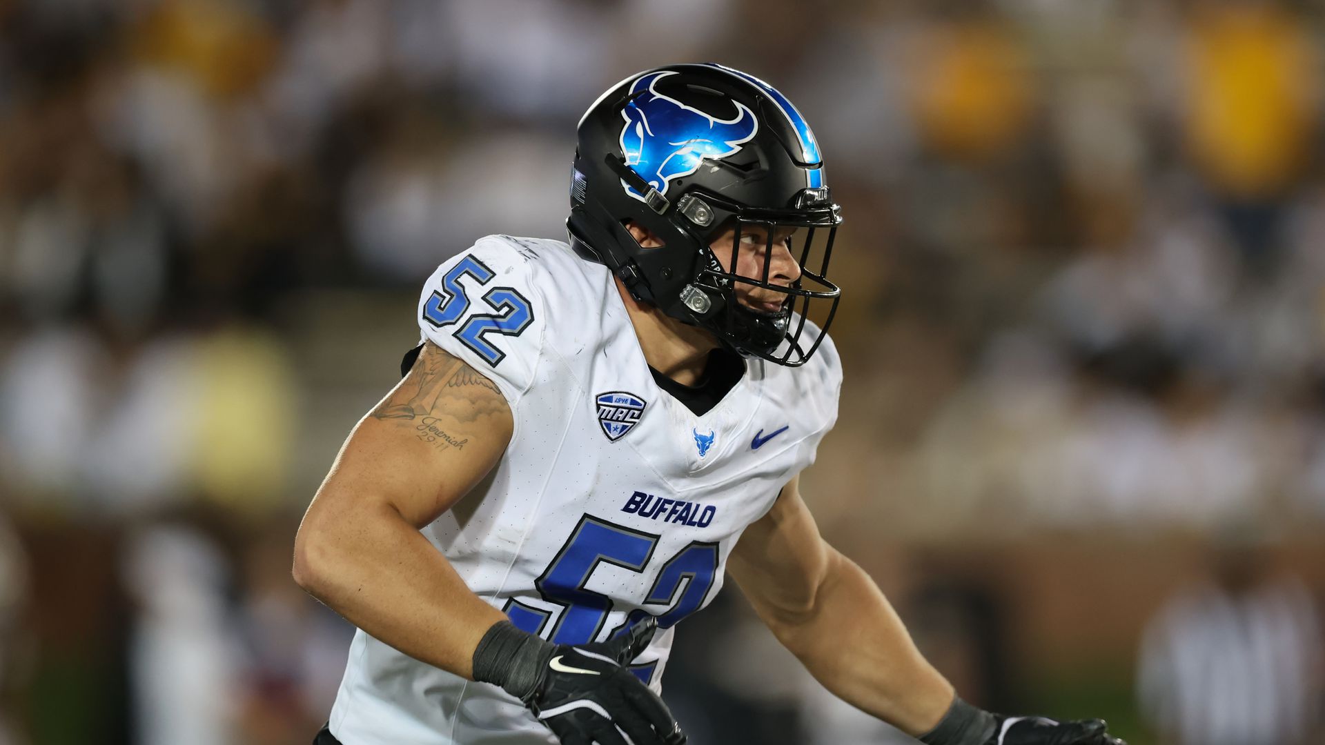 Recent history says UDFA linebacker Shaun Dolac can make the Rams roster