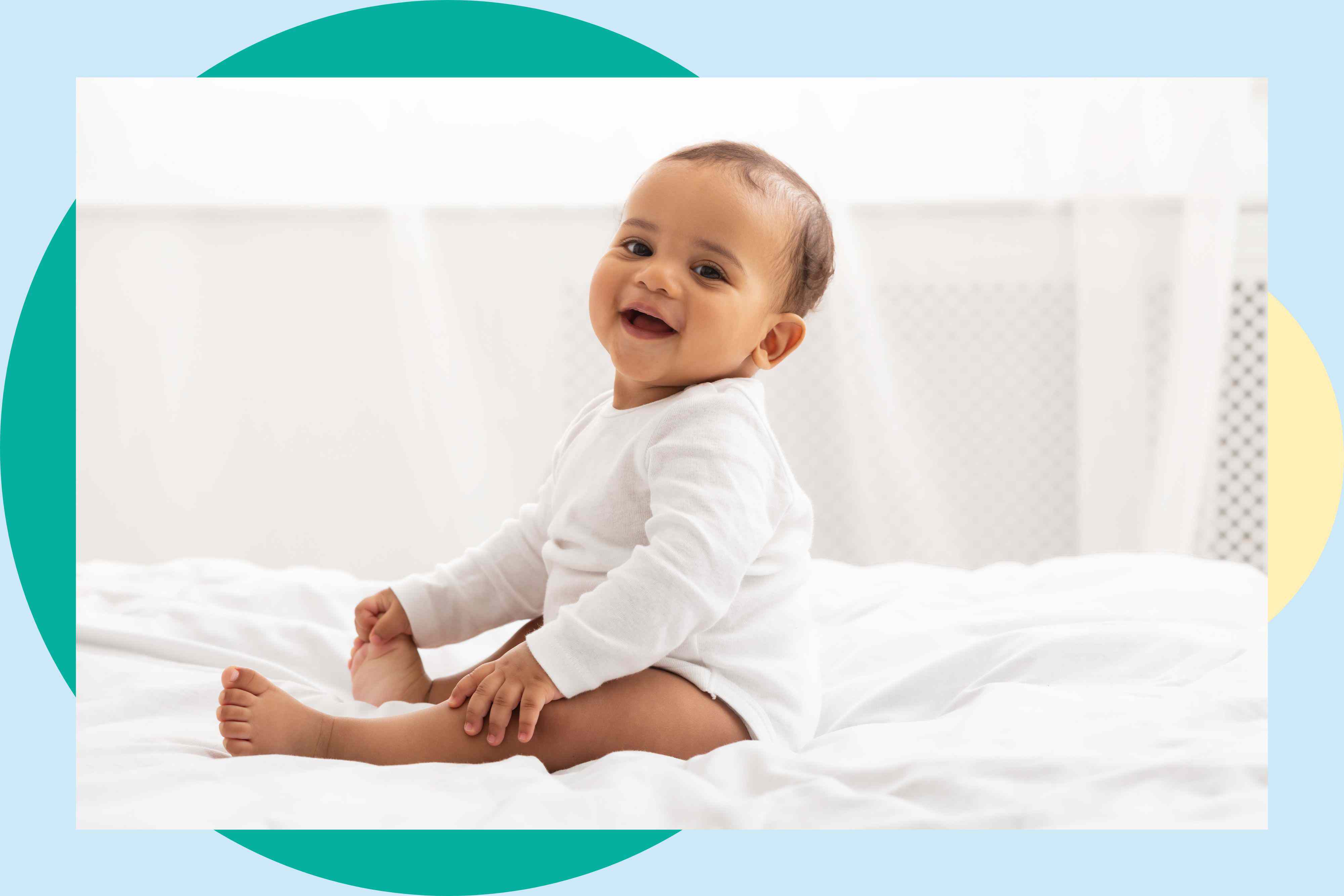 Can a Baby Name Propel Your Child to Stardom? Here's What Experts Say