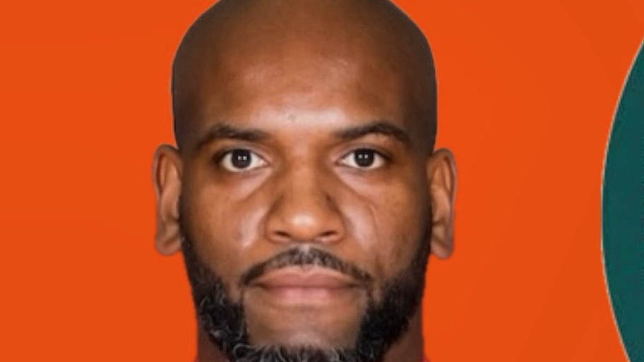 Chris Taylor Named New Head Coach at Plant City Boys Basketball Program