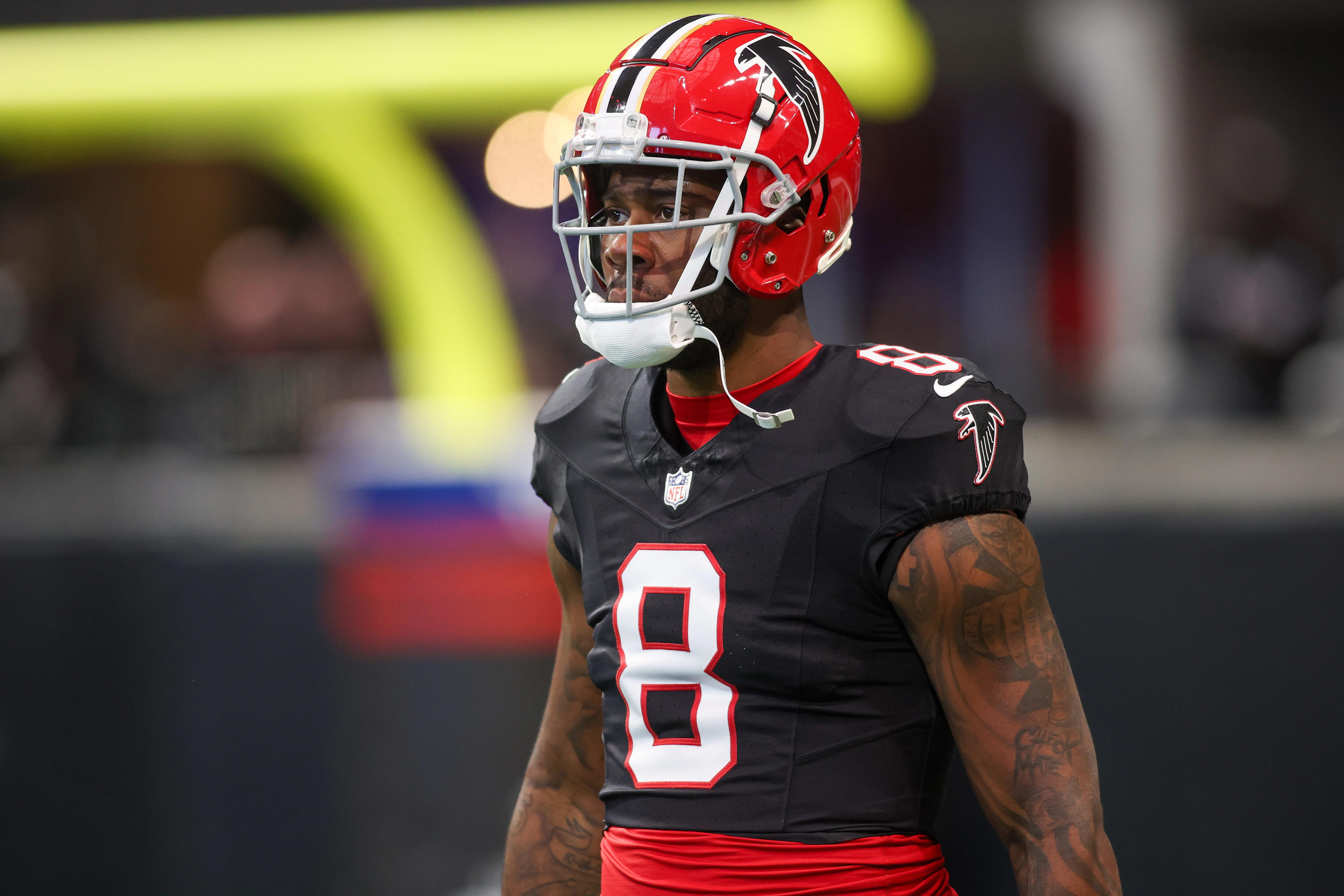 NFL insider says Steelers made call on Falcons TE Kyle Pitts