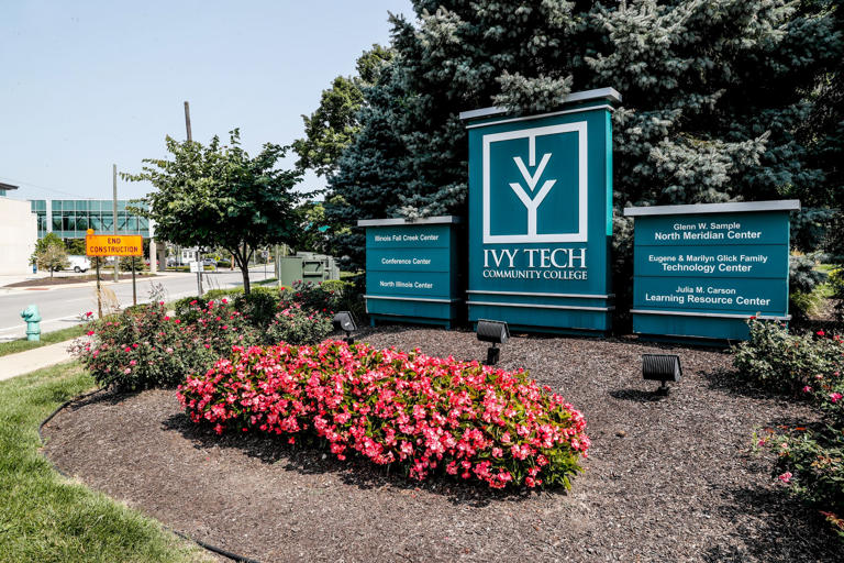 Ivy Tech will be laying off 202 employees. What that means for Indy campus