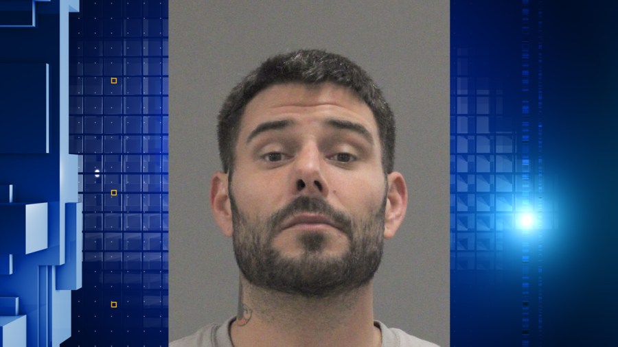 Pecatonica man charged with kidnapping a woman while threatening her ...