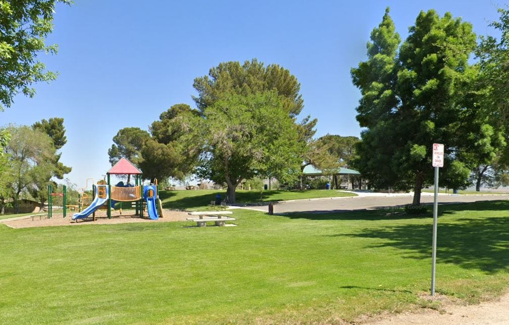 Victim of deadly shooting at Victorville park identified as Adelanto man