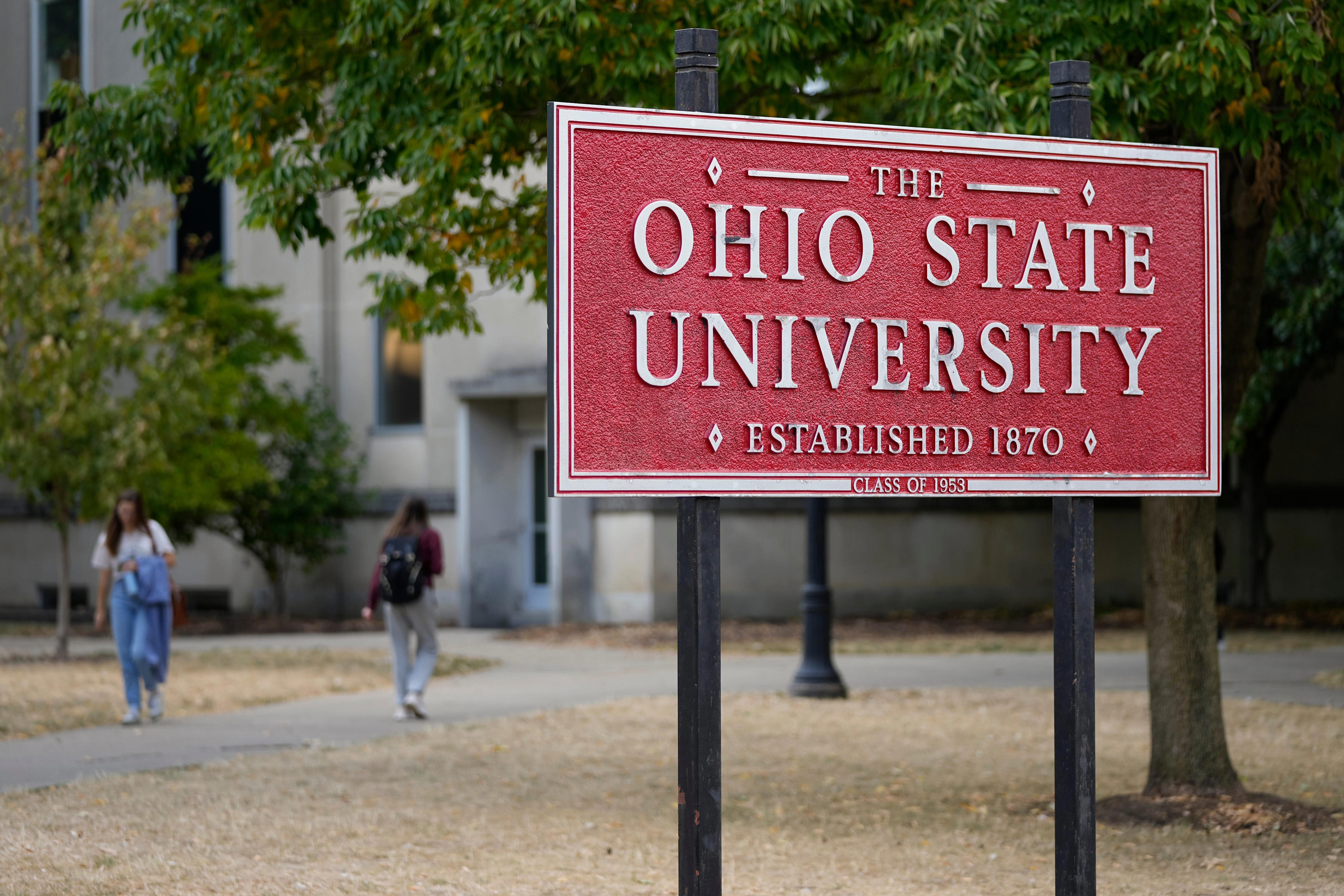 Big Ten schools ranked academically by U.S. News and World Report ...