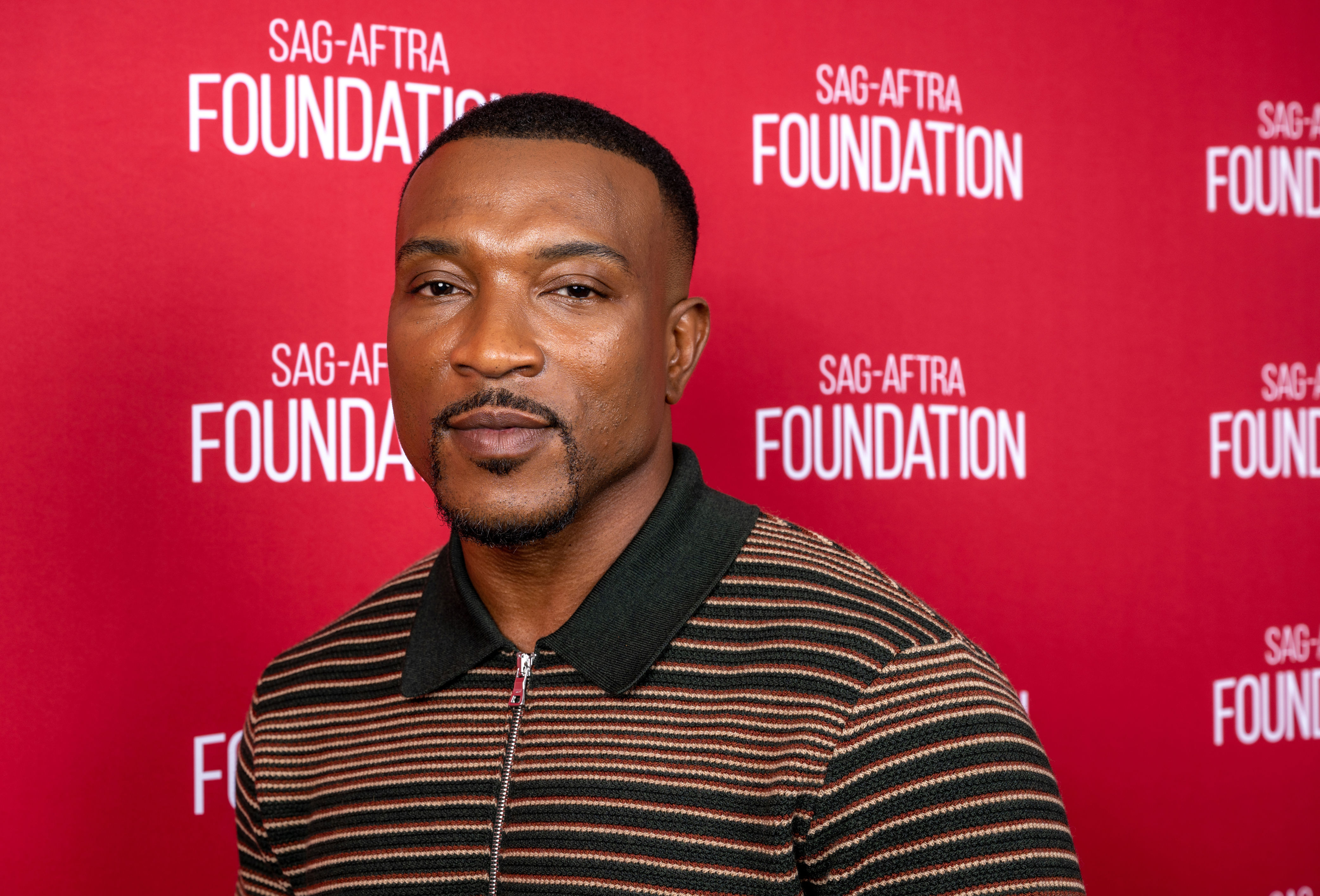 Adolescence's Ashley Walters reveals how Netflix hit changed him as a ...