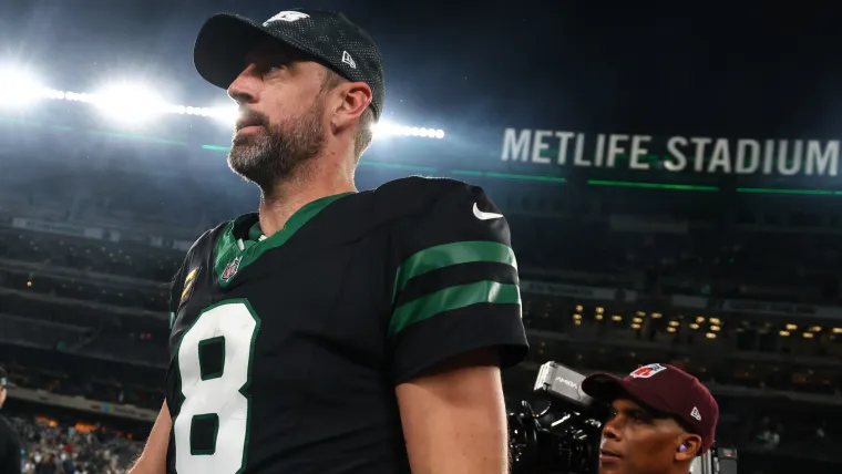 Steelers signing Aaron Rodgers timeline has June 10 as key date