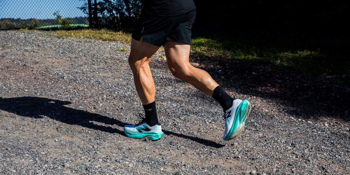 Kickstart Your Miles: Top New Balance Running Shoes for Every Runner