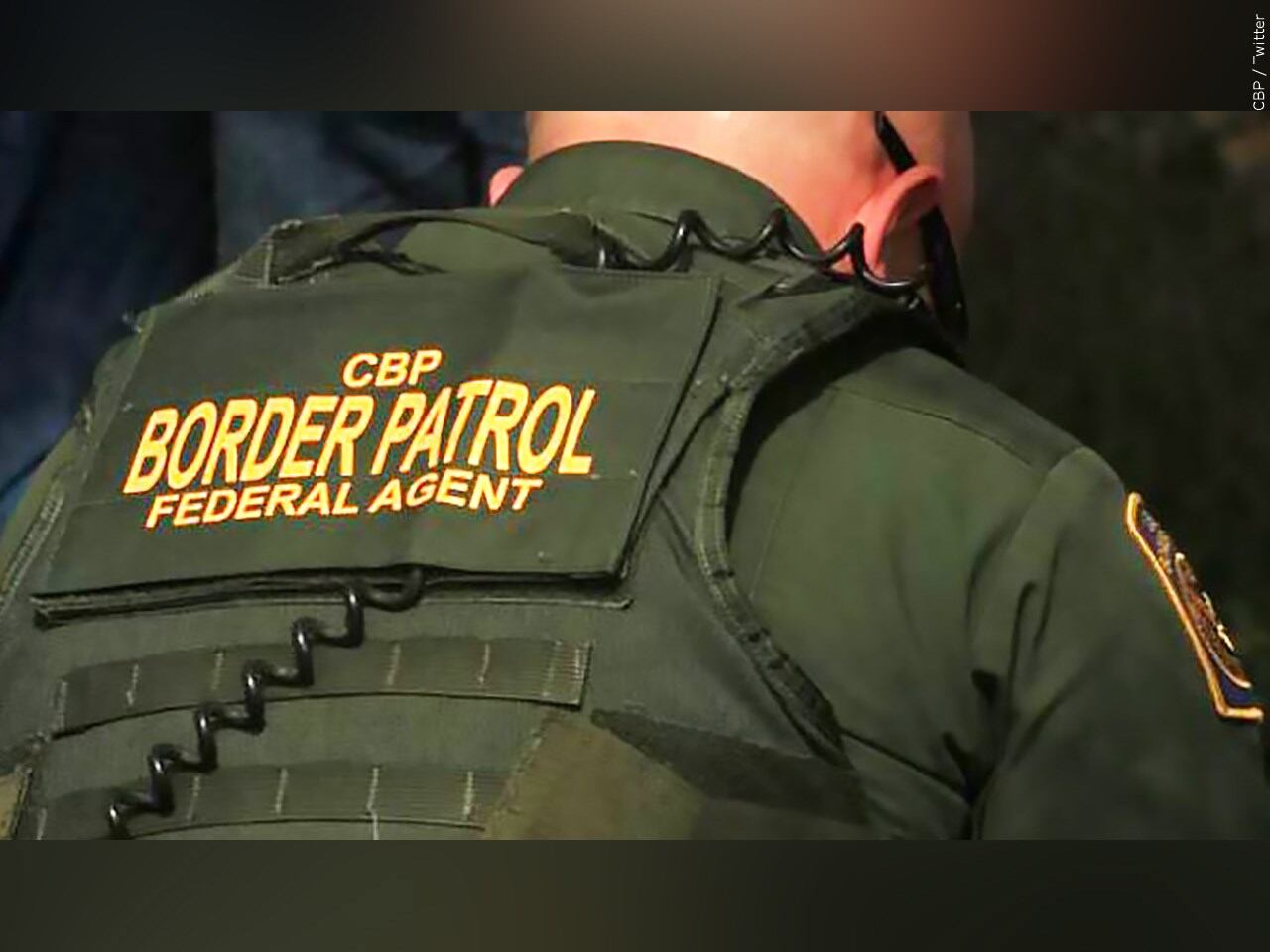 CBP releases statement regarding unresponsive agent in South Laredo
