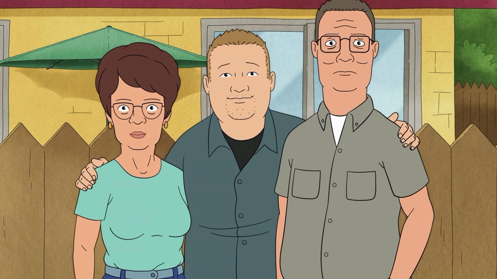 King of the Hill Season 16 and 17 Confirmed With 20-Episode Order