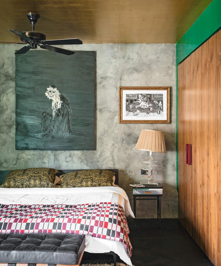 7 places hidden dust builds up fast – plus expert tips on tackling ...