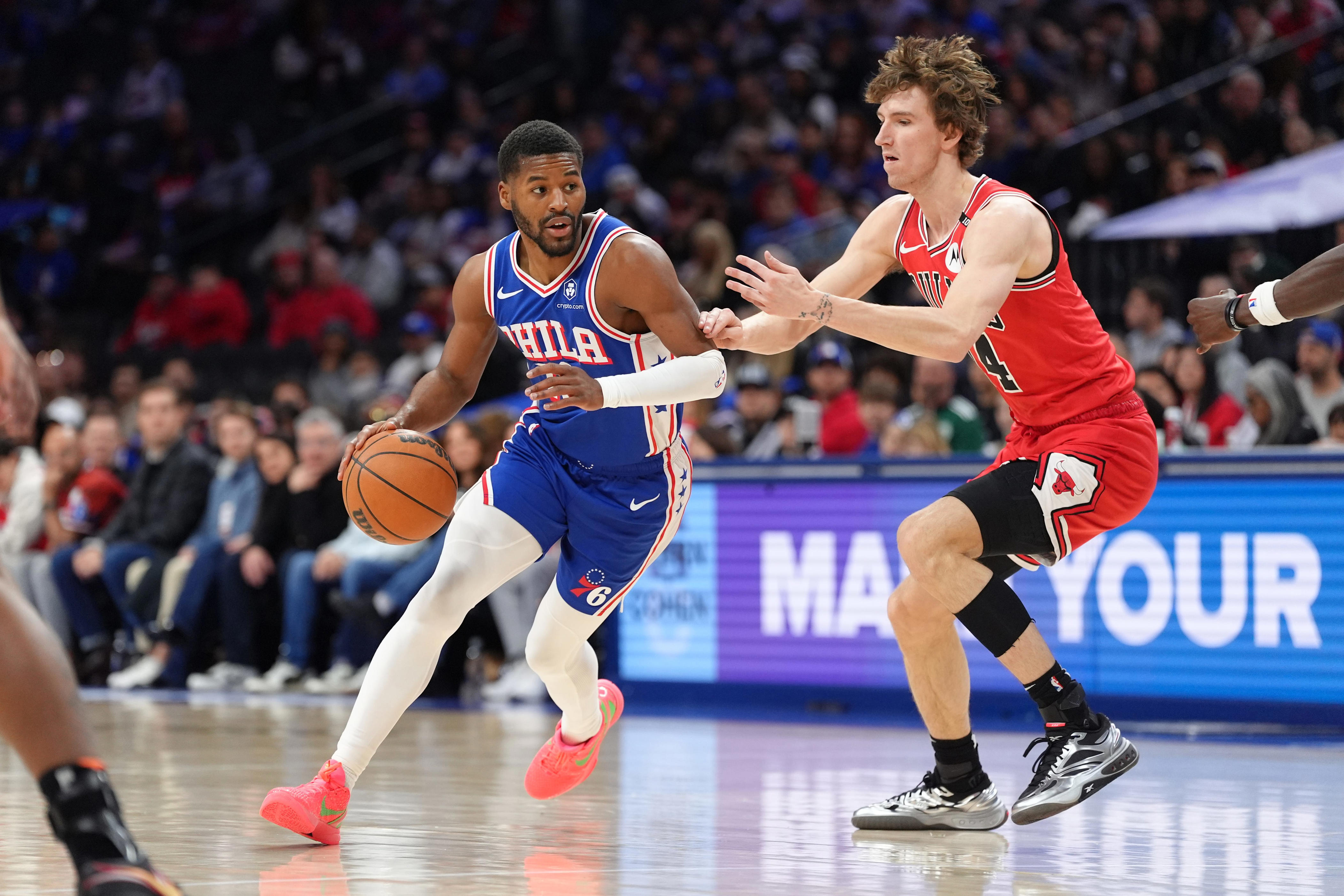 Philadelphia 76ers free agency: Will Sixers exercise Jared Butler?