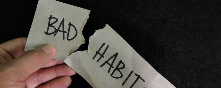 30 Bad Insurance Habits That May Cost You