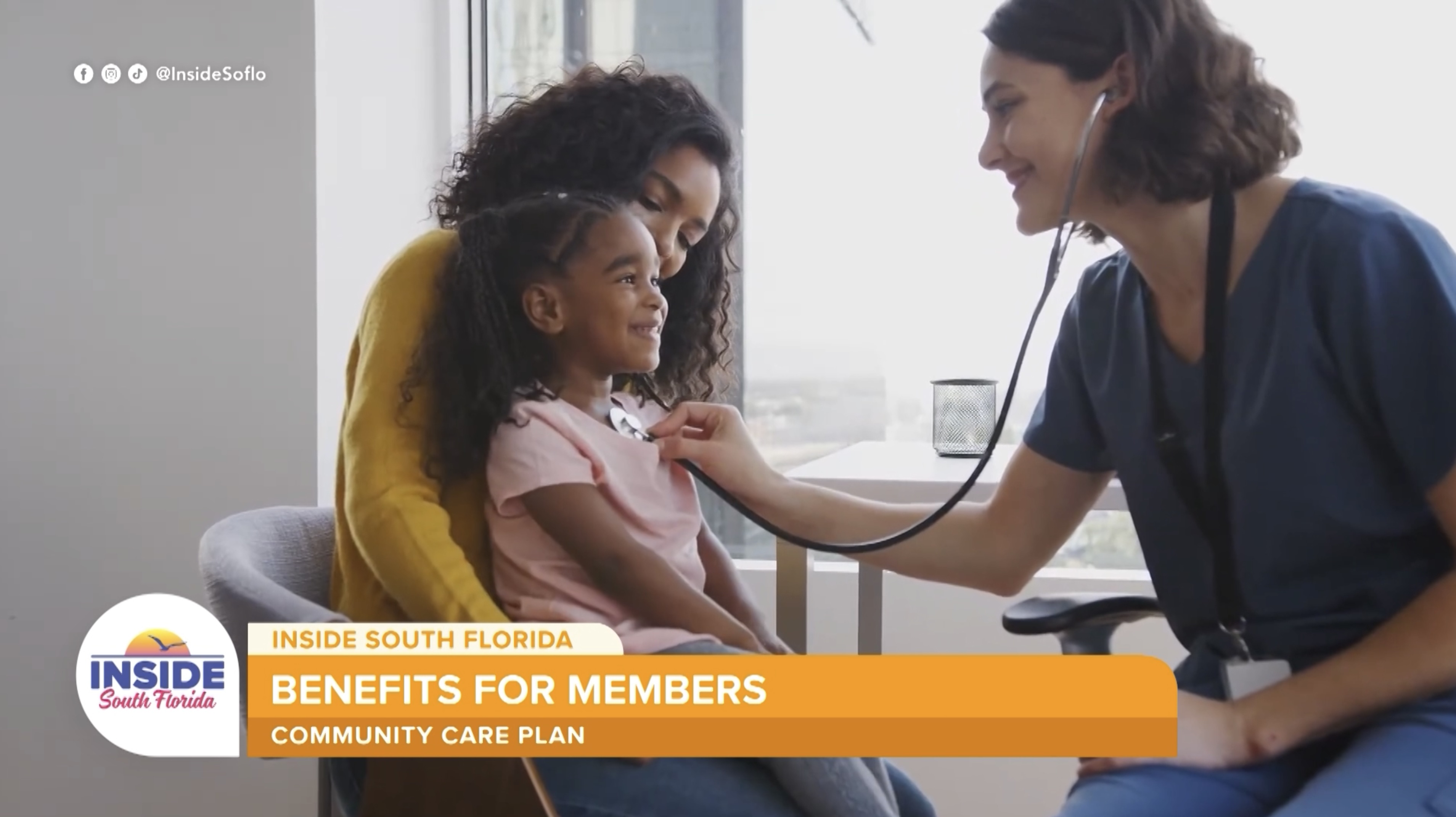 Community Care Plan: South Florida’s ‘Health Plan with a Heart’ Marks ...