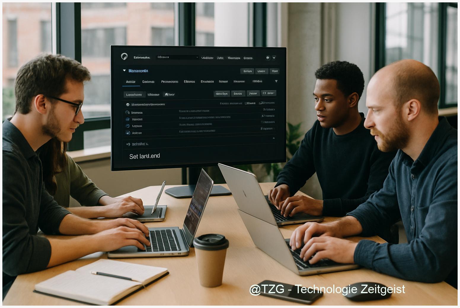 GitHub: Wie eine Plattform die Softwarewelt neu definiert