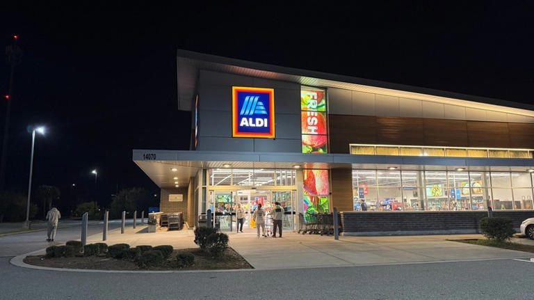 5 Things To Know Before Placing A Pick-Up Order At Aldi