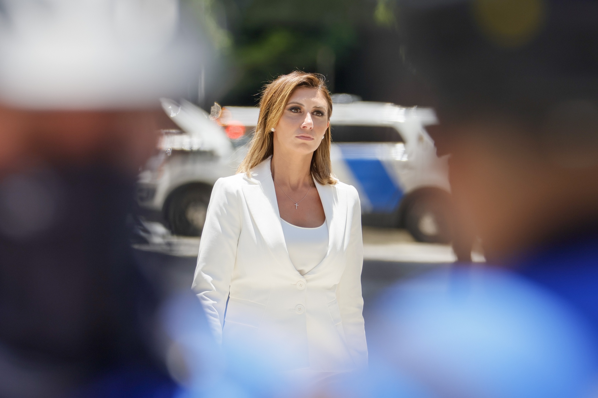 ‘Mischaracterize’: Democratic Rep. Responds to Charges