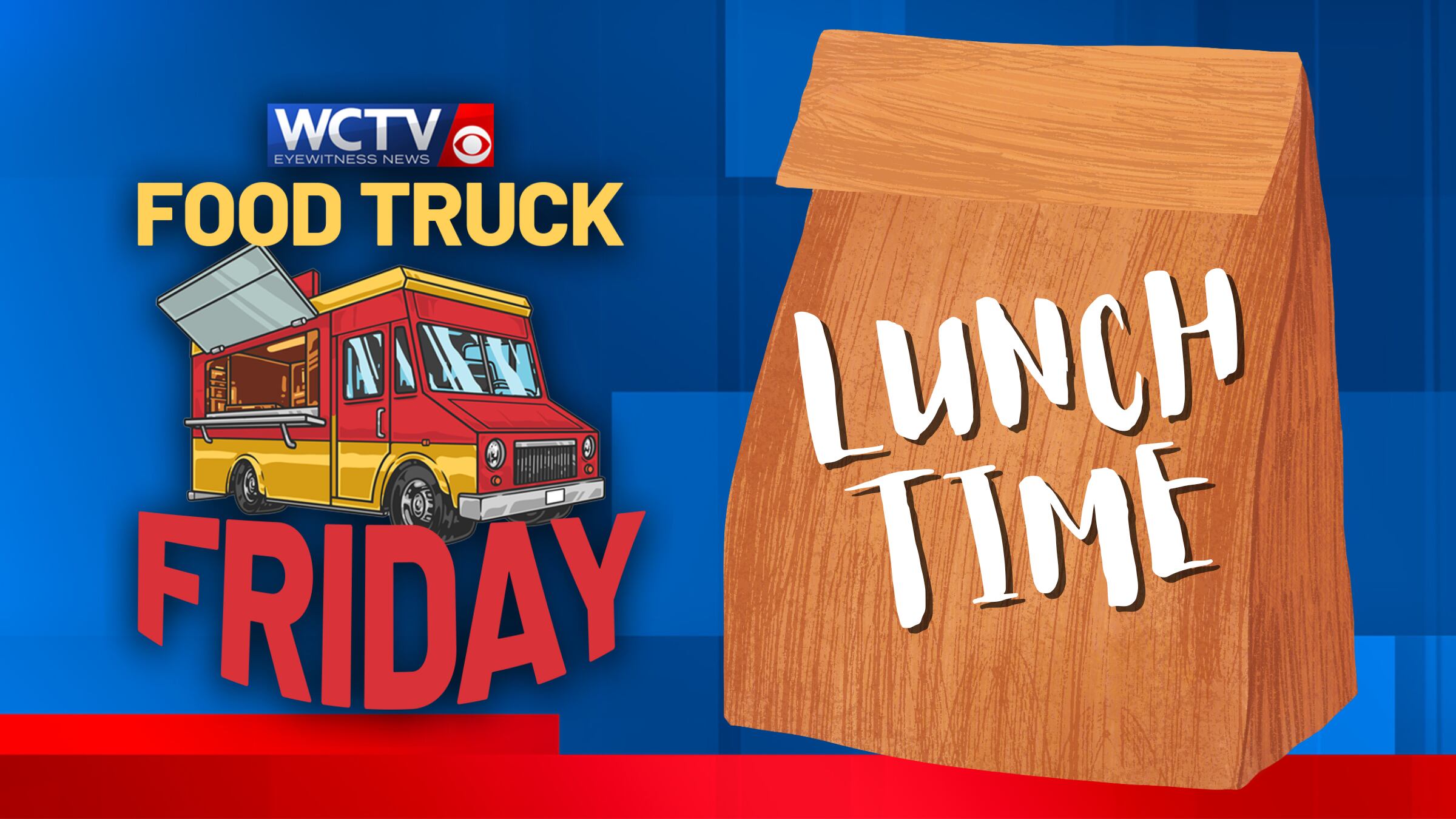 LUNCH TIME: Blow’s Buss Down featured on Food Truck Friday