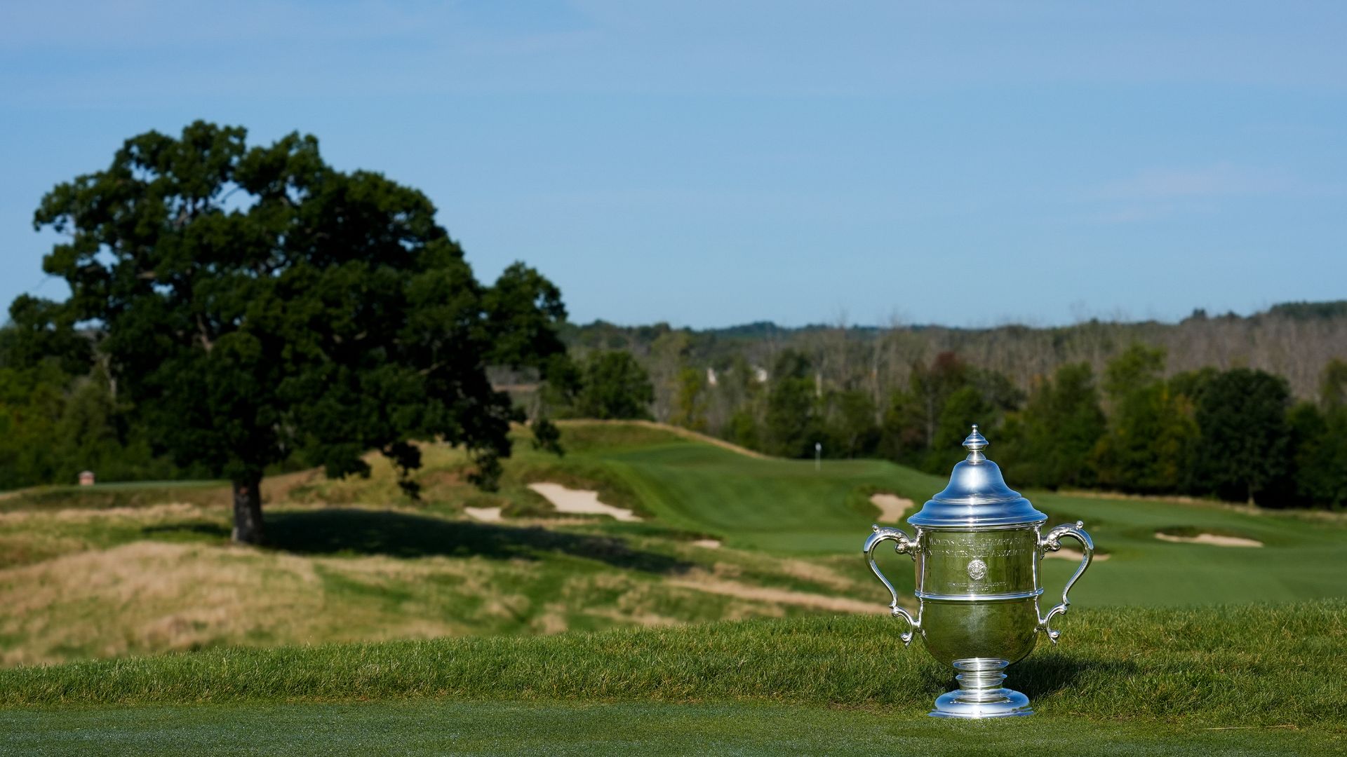 US Women’s Open Prize Money Payout 2025
