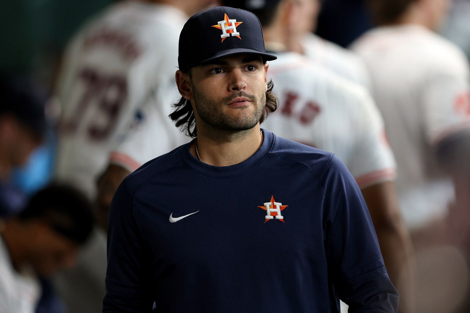 Lance McCullers Jr. Hires Security to Protect Family, Says Daughter ...