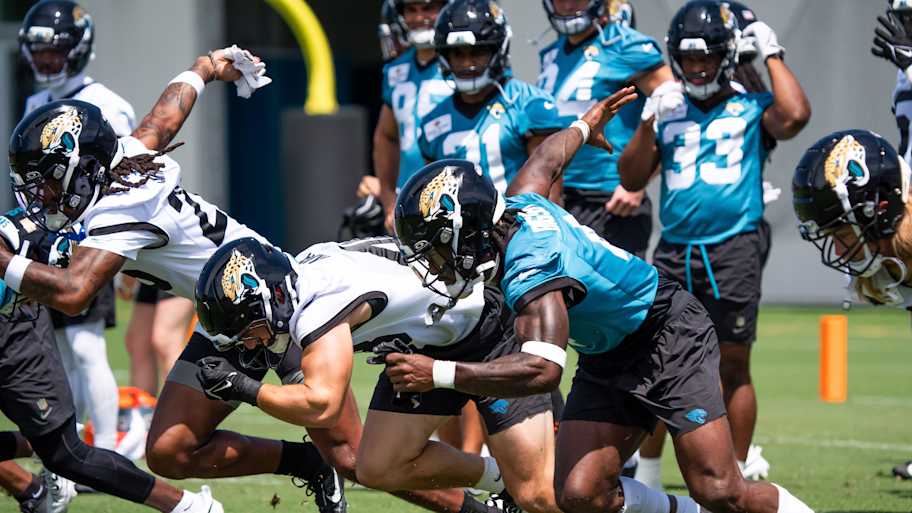 The Key to the Jaguars' Success on Defense This Season