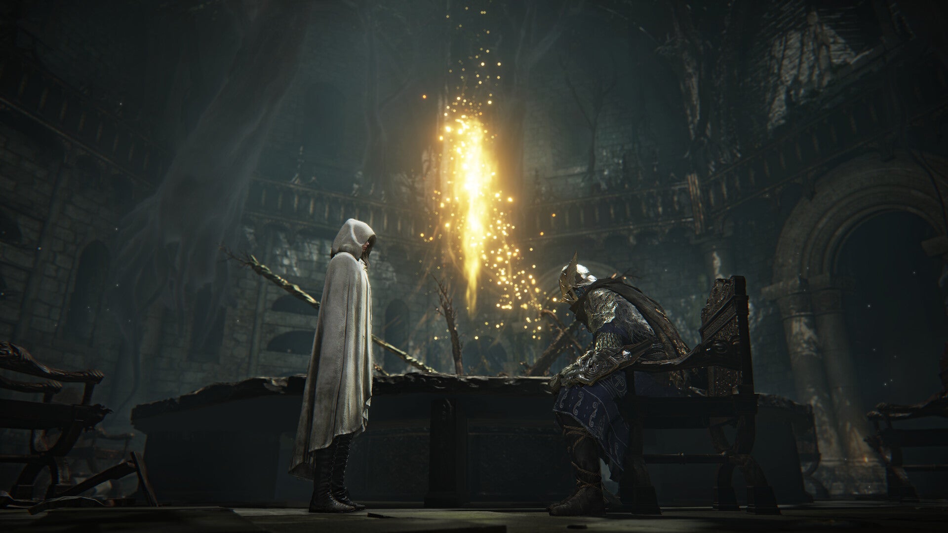 Elden Ring Nightreign Duo Expeditions on the Way, FromSoftware Confirms ...
