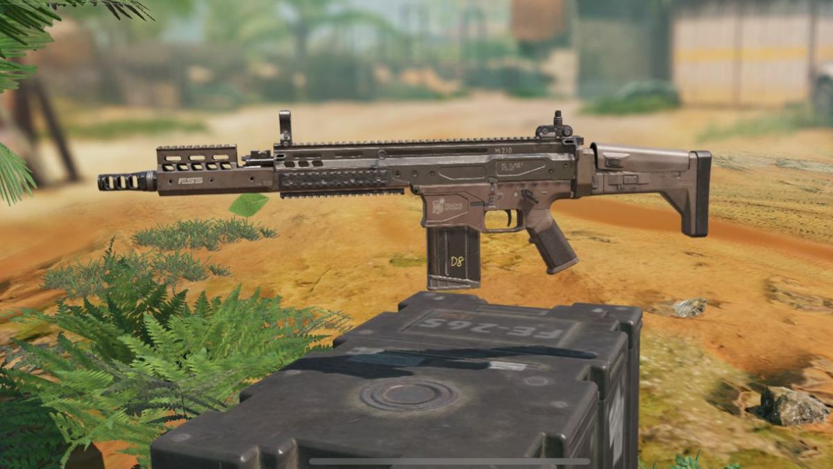 Best DRH Loadout In COD Mobile Season 9 (2025)