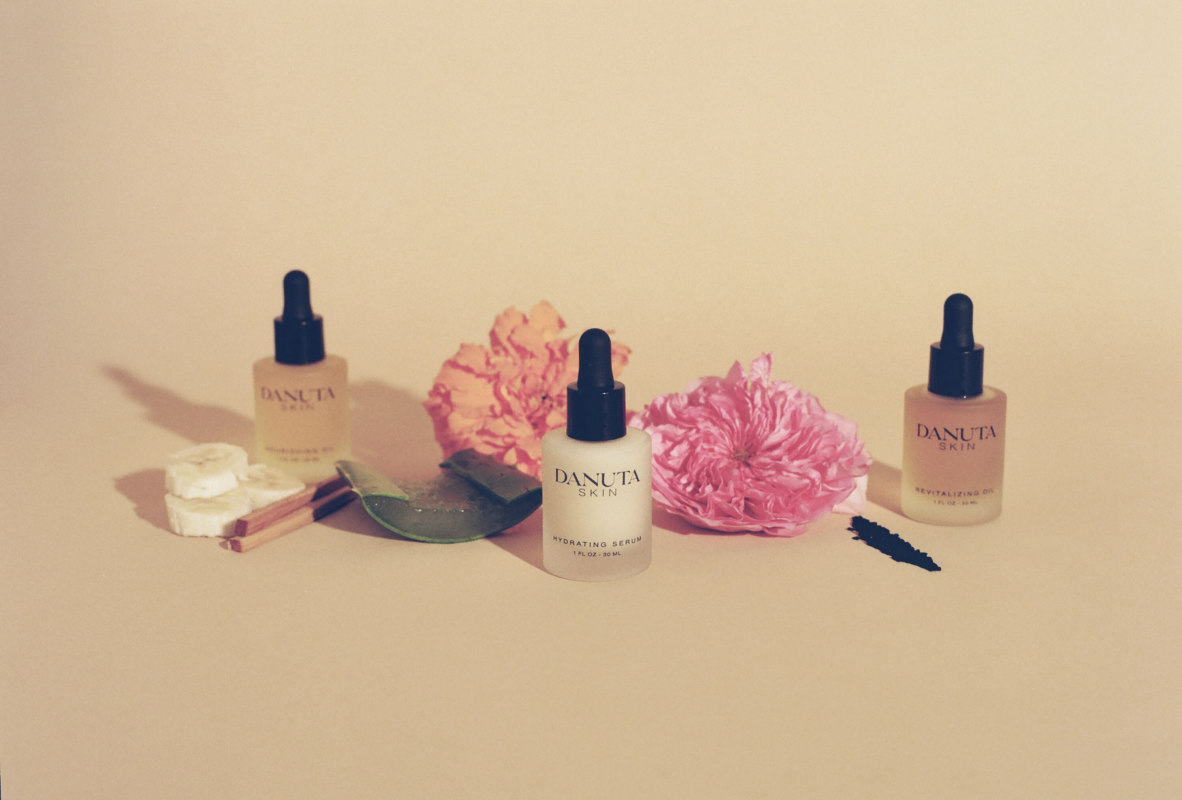 Danuta Skin: A Botanical Skin-Care Brand Founded by a Mother-Daughter Duo