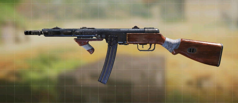 Best PPSh-41 Loadout For COD Mobile Season 10 (2025)